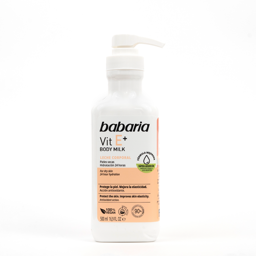 Cremas hidratantes – Babaria